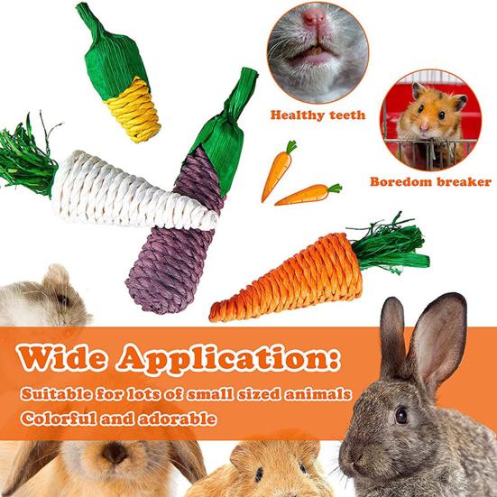 5Pcs/Set Amusing Healthy Eye-catching Promote Intestinal Digestion ...