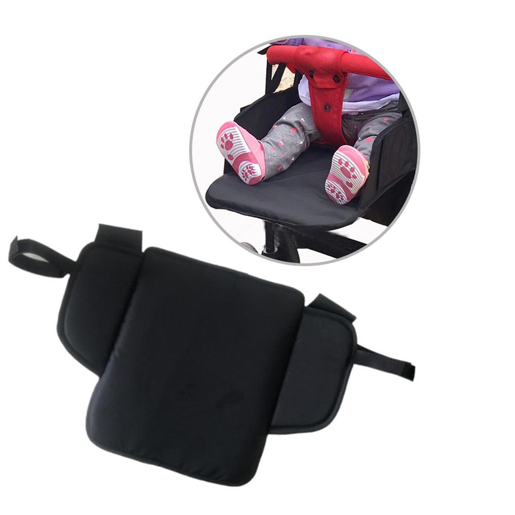 Buy Baby Stroller Universal Footrest Extended Seat Pedal Infant Pram ...