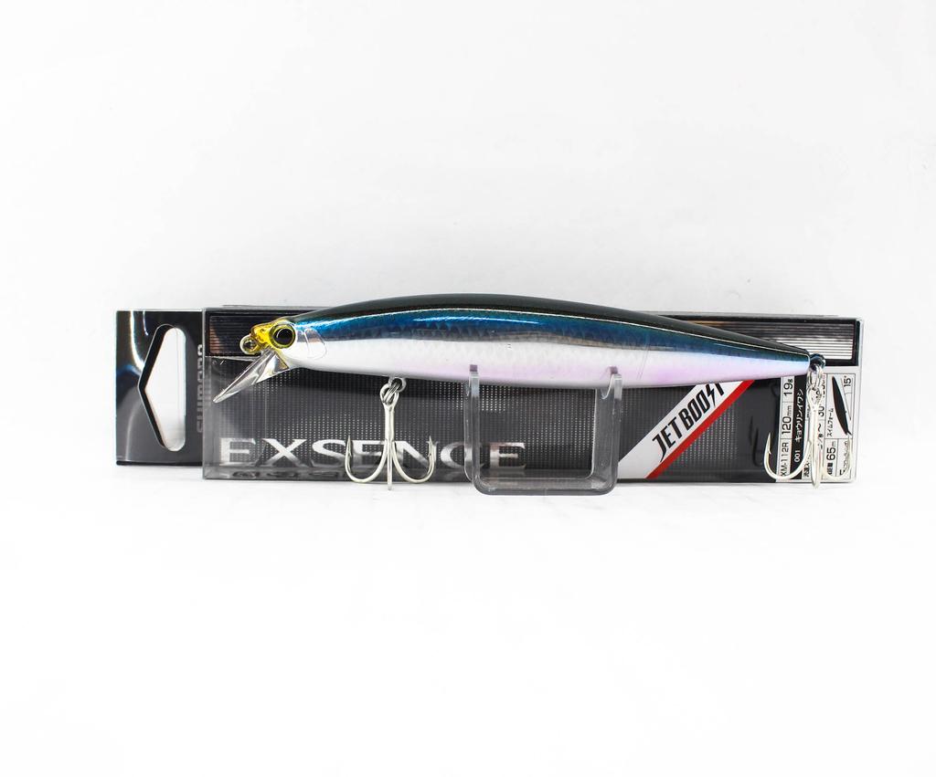 Venta Shimano XM-112R Exsence Silent Assassin 120F señuelo flotante 006 954565 comprar a buen ...