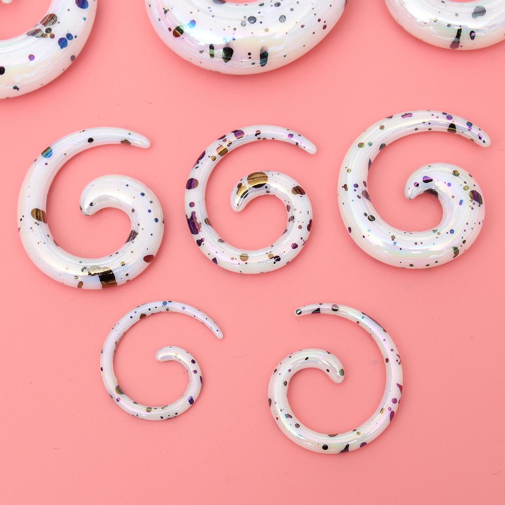 Buy 8Pcs Ear Jewelry Ear Accessories Ear Piercing Jewelry For Women Ear buy-8pcs-ear-jewelry-ear-accessories-ear-piercing-jewelry-for-women-ear