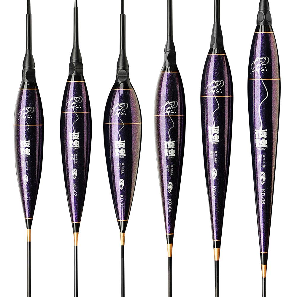 Buy Big Carp Rocky Fishing Luminous Float Fishing Rods High Sensitivity ...