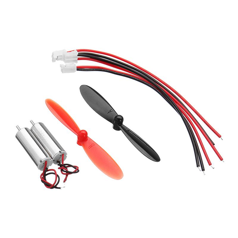 Buy Ttgo T-Thruster Diy Wifi Wireless Module Controlled Tiny Plane Kit ...