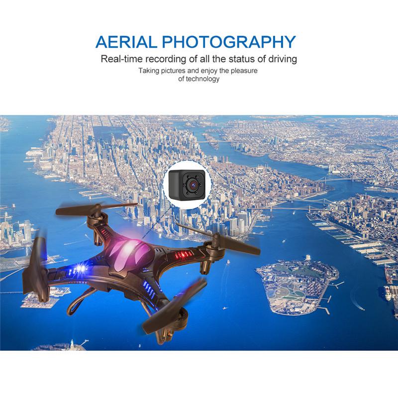 Buy Spy Hidden Camera 1080P Cube Camera Mini Security Camera Night ...