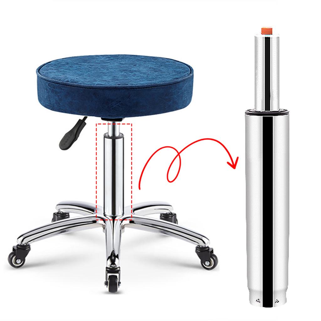 Buy Heavy Duty Pneumatic Support Rod Chair Gas Lift Cylinder for Office ...