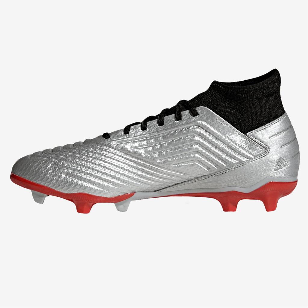 Buy Original Adidas Erkek Çim Zemin Kramponu Gri PREDATOR 19.3 FG ...