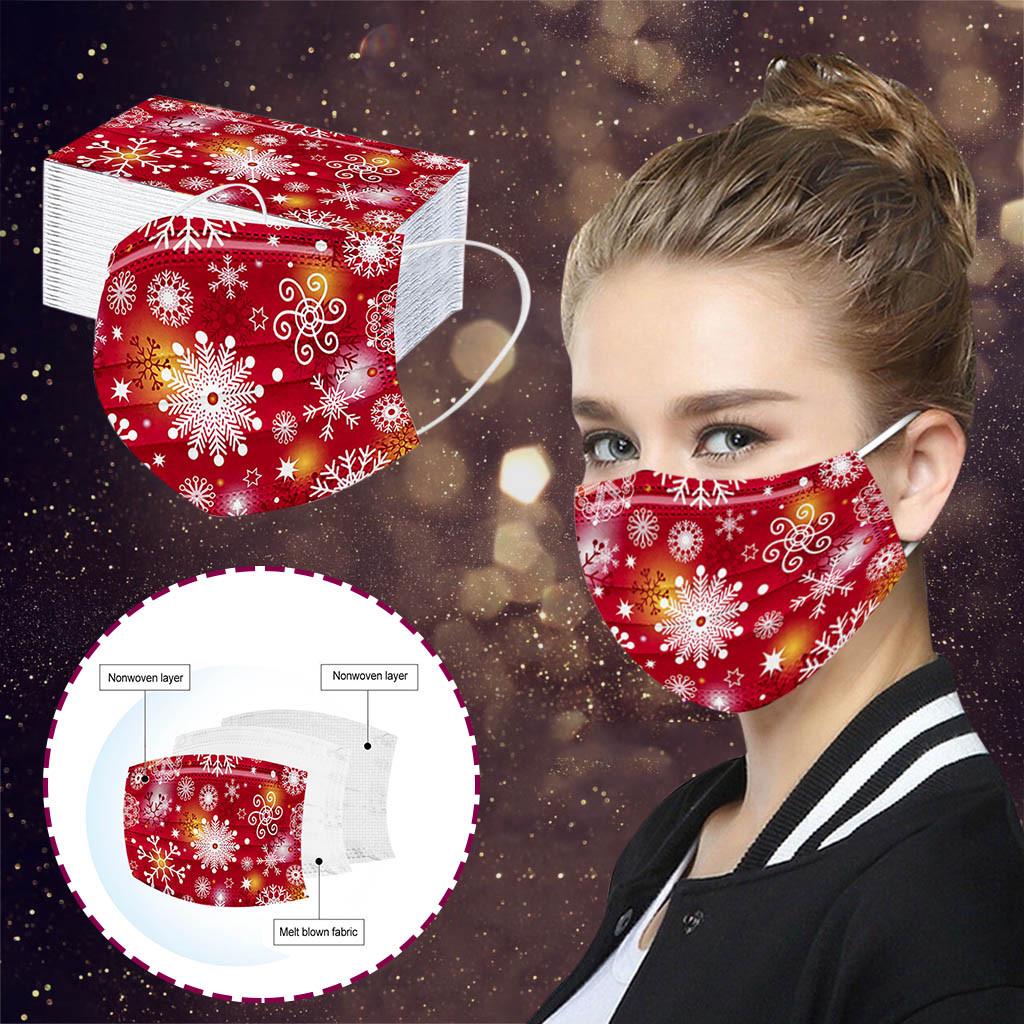 Buy LOT Adults Mask Disposable High Quality Mask Industrial 3Ply ...