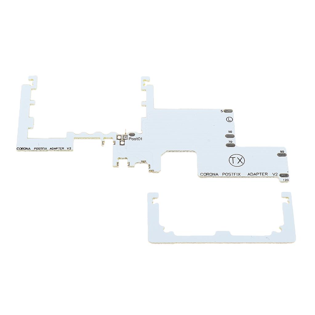 For Microsoft Xbox 360 Corona Postfix Adapter Version 2 V2 - buy from 6 ...
