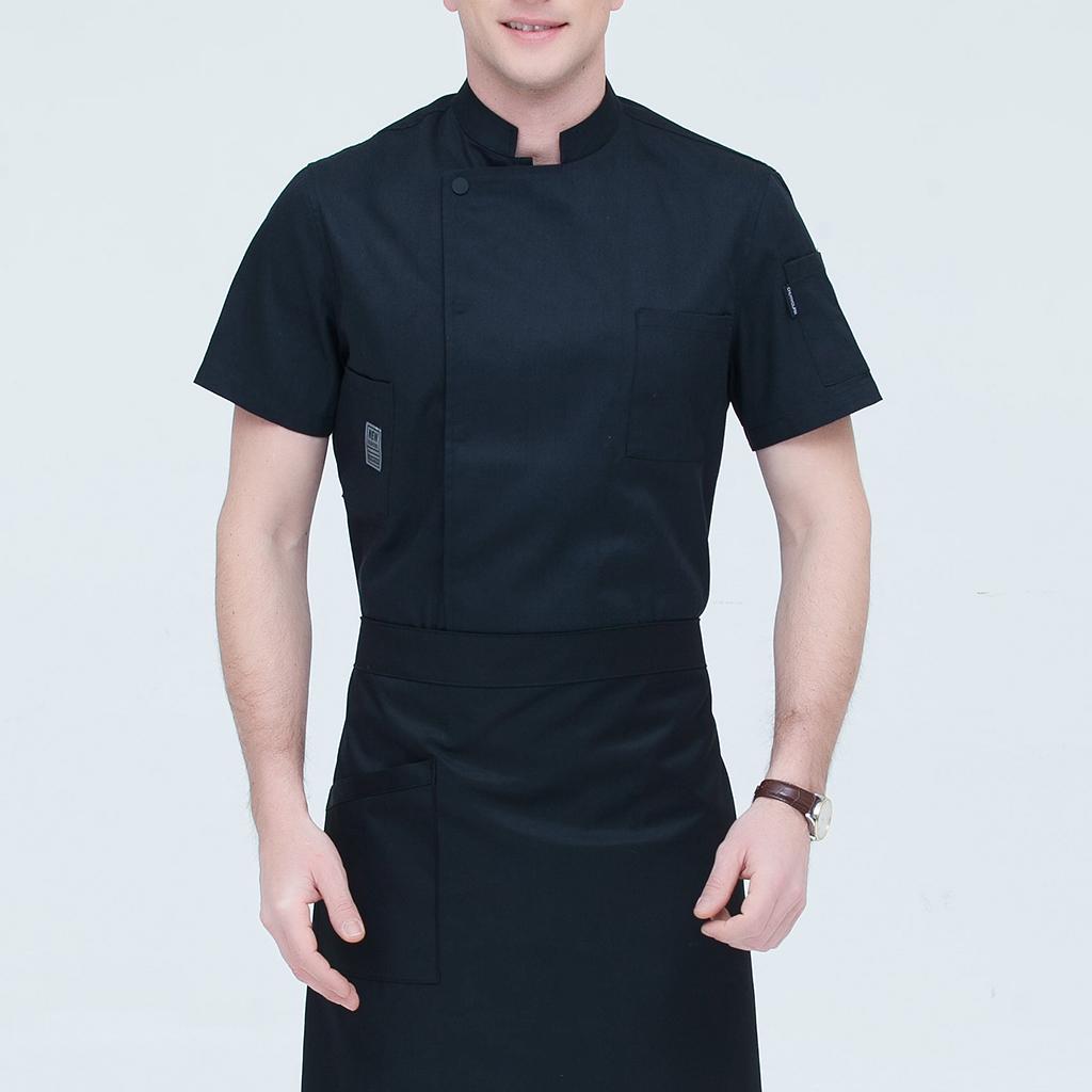 Cheap Chef Hotel Restaurant Catering Men Unisex Cafe Waiter Wookwear ...