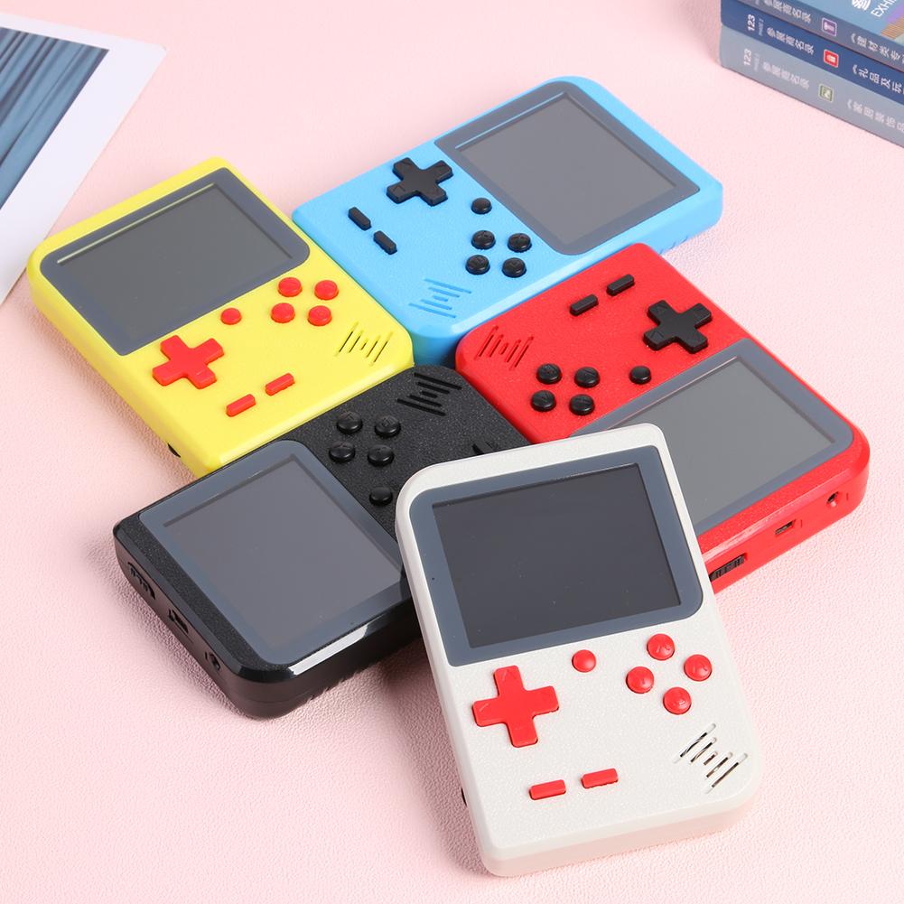 Buy GC26 Video Game Console Retro Mini Handheld Game Player Built-in ...