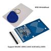 PN5180 NFC RFI Sensor ISO15693 RFID Hochfrequenz-IC-Karte ICODE2 Reader ...