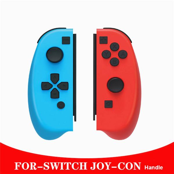 Buy Left and Right Game Controller Joystick For Nintendo Switch Joy-Con ...