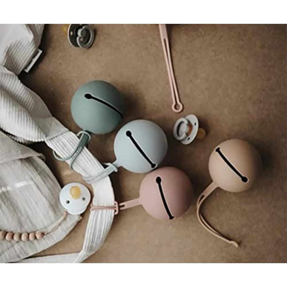 Cheap Silicone Dummy Box | Storage Dummy Holder Case | Safe & High ...