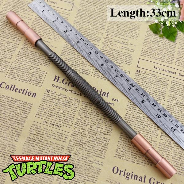 Buy TMNT Teenage Mutant Ninja Turtles Donatello Weapon Warrior Stick ...