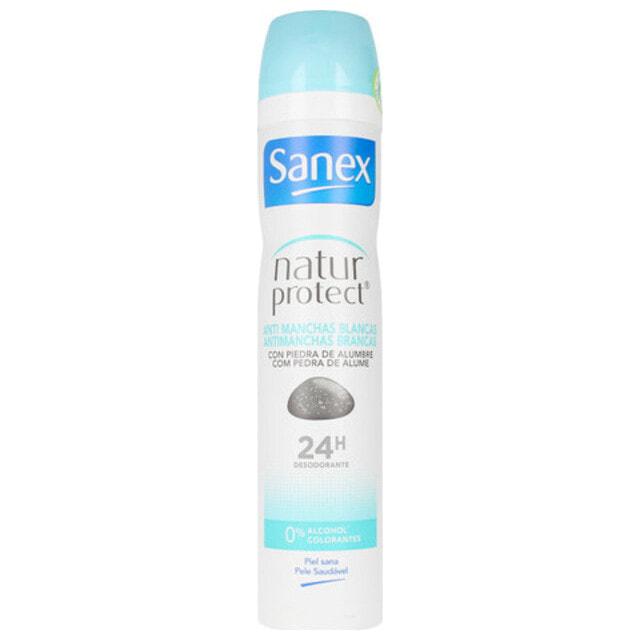 Buy Sanex Natur Protect Deodorant Spray Long-lasting Deodorant Spray ...