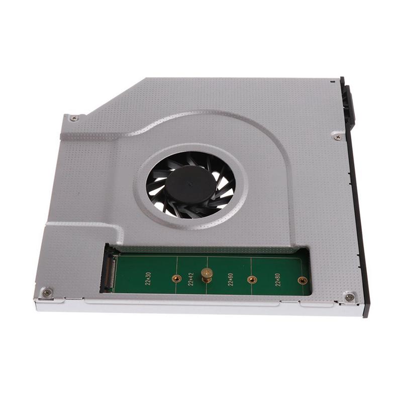 Buy Laptop Internal Cooling Fan Inner Cpu Cooler Radiator Solid State ...