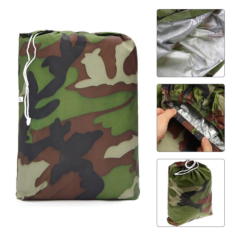 Cheap ATV Cover 190T Waterproof Silver Plated M/L/XL/XXL/XXXL | Joom