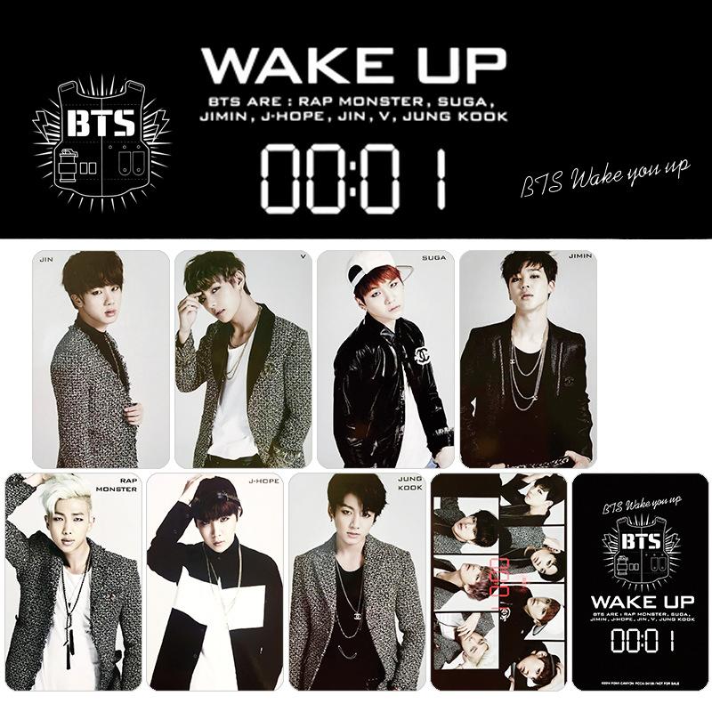 bts WAKE UP フォト - perucho.gob.ec