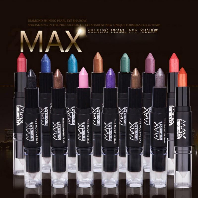 Buy Long-lasting Brighten Skin Color Face Makeup Stick Double-head High ...