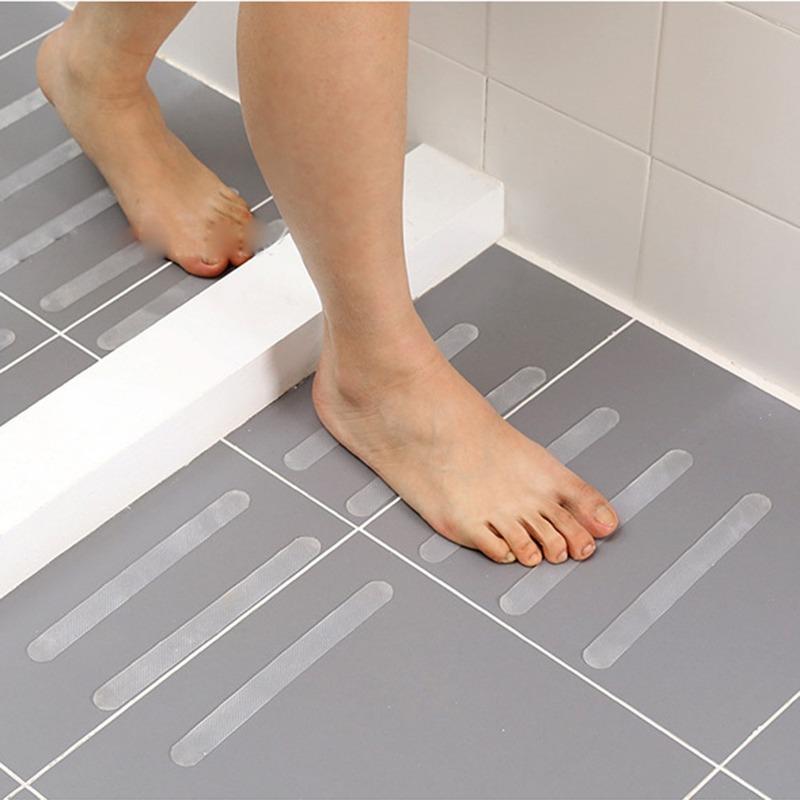 Anti Rutsch Streifen Dusche