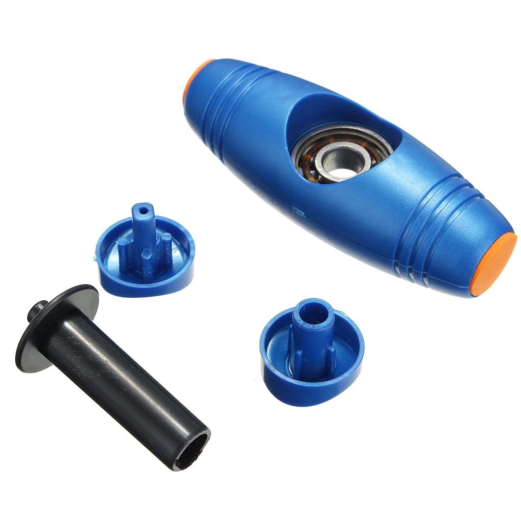 Buy 1 Set Fidget Roller Stick Flip Toy Stress Relief Release Relieve ...