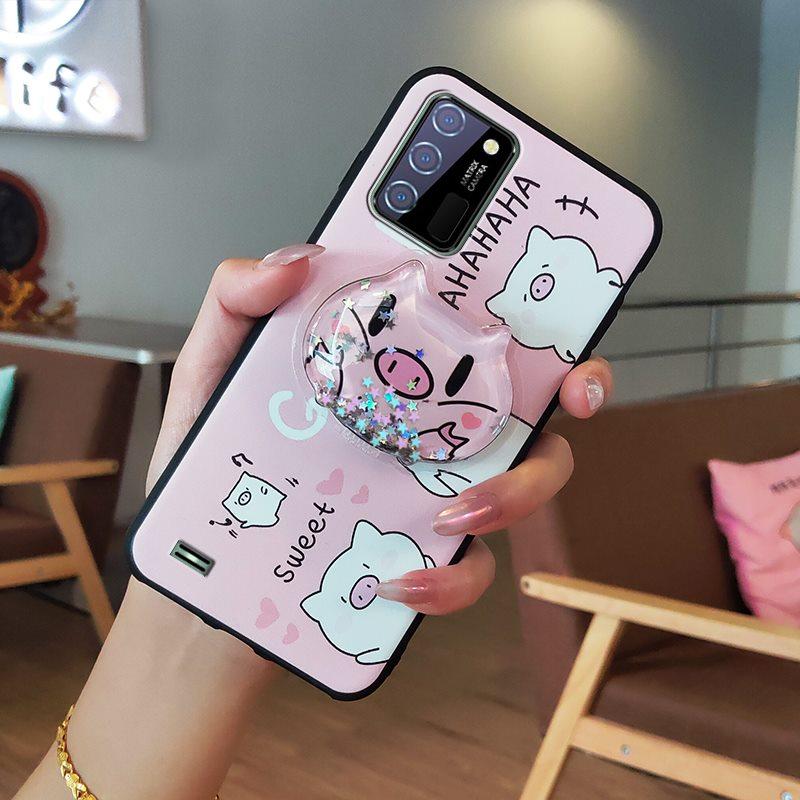 Back Cover protective Phone Case For Oukitel C25 Fashion Design ...