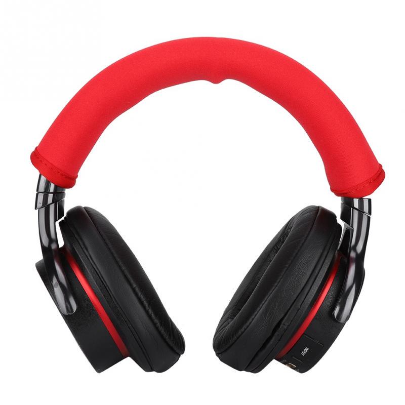 Buy Replacement Headset Earphone Cushion Headband Pad Cover for Iron ...