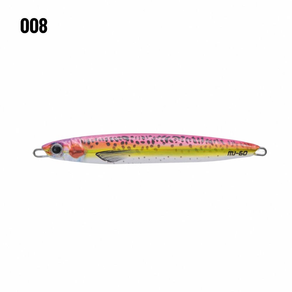 Cheap 3d printed Minnow 40g 105mm Colorful Spanish mackerel Jig Bait ...