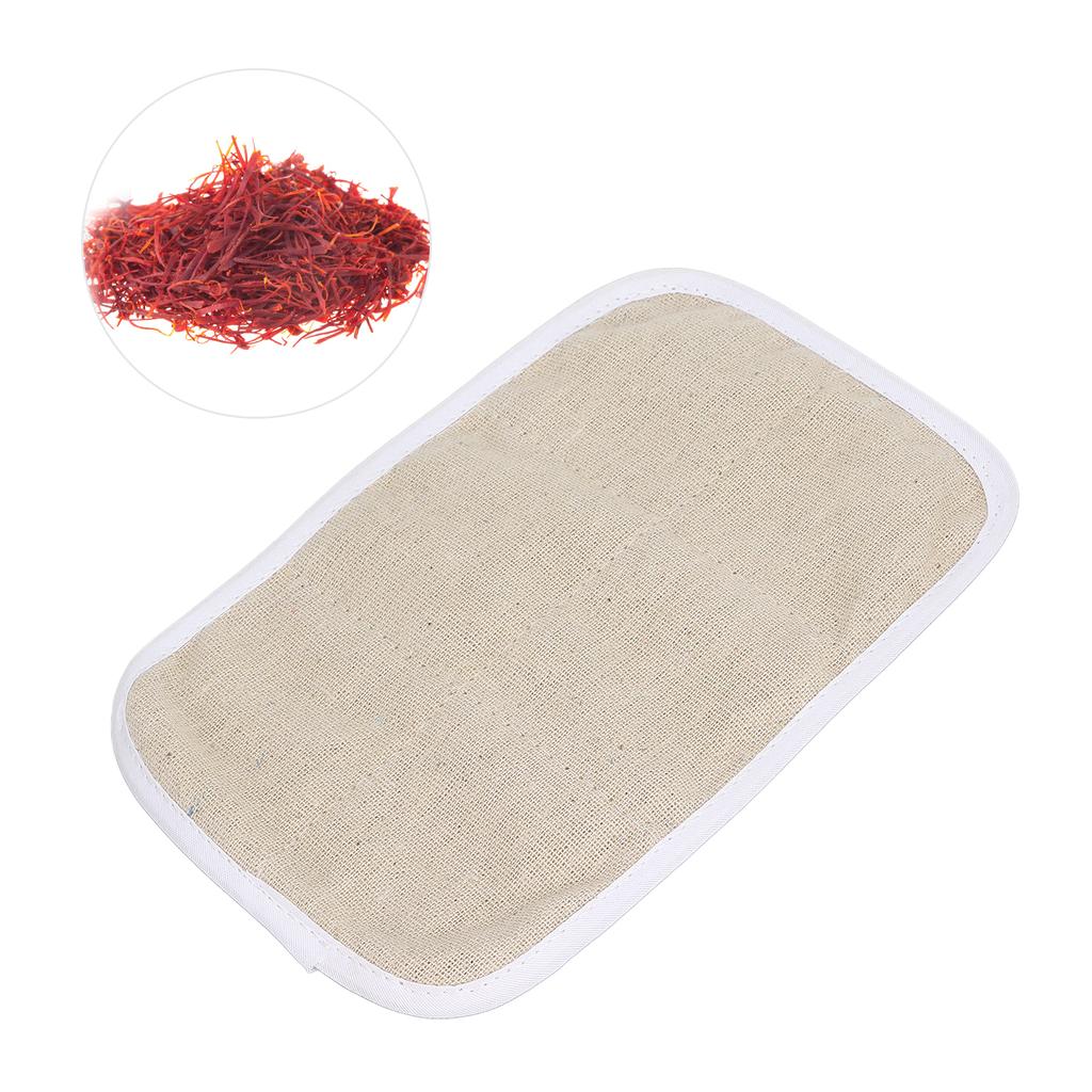 Buy Safflower Hot Compress Bag Chinese Medicine Hot Compress Pad for ...