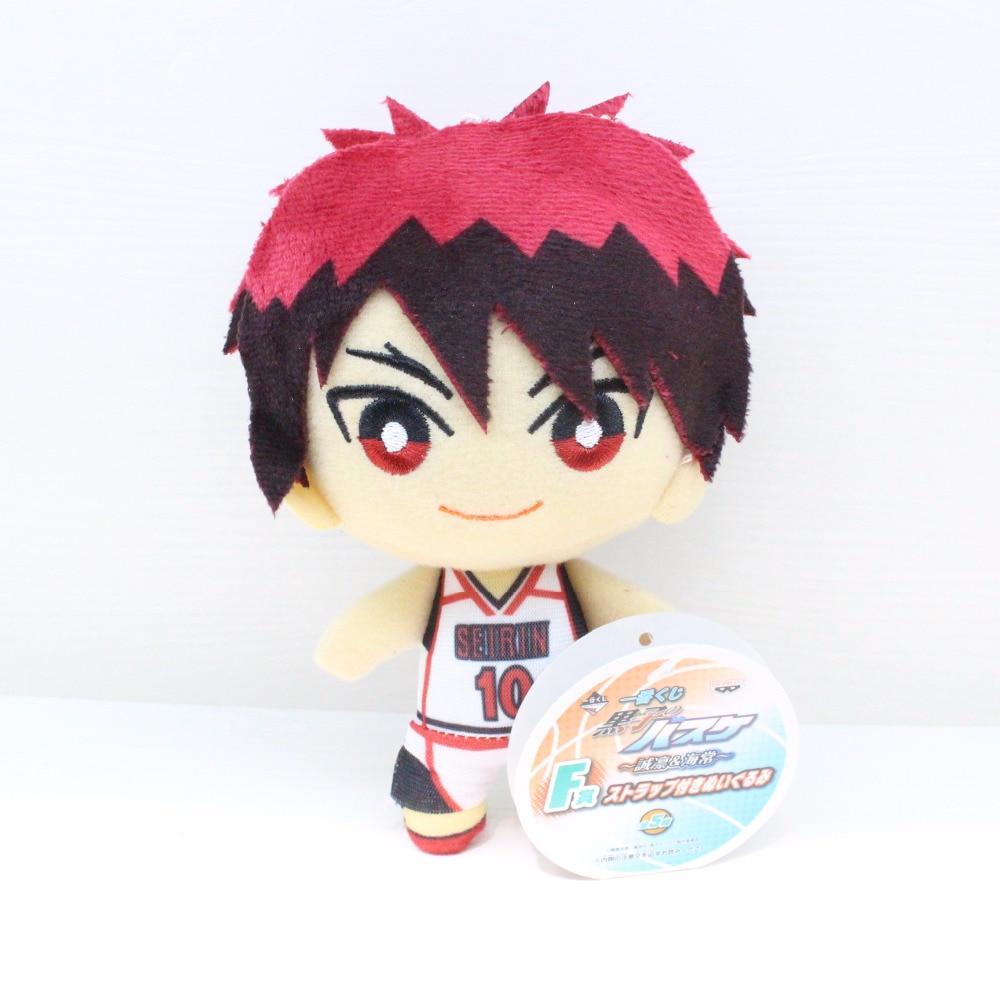 Buy Anime Kuroko's Basketball Kuroko Tetsuya Kagami Taiga Kise Ryota ...