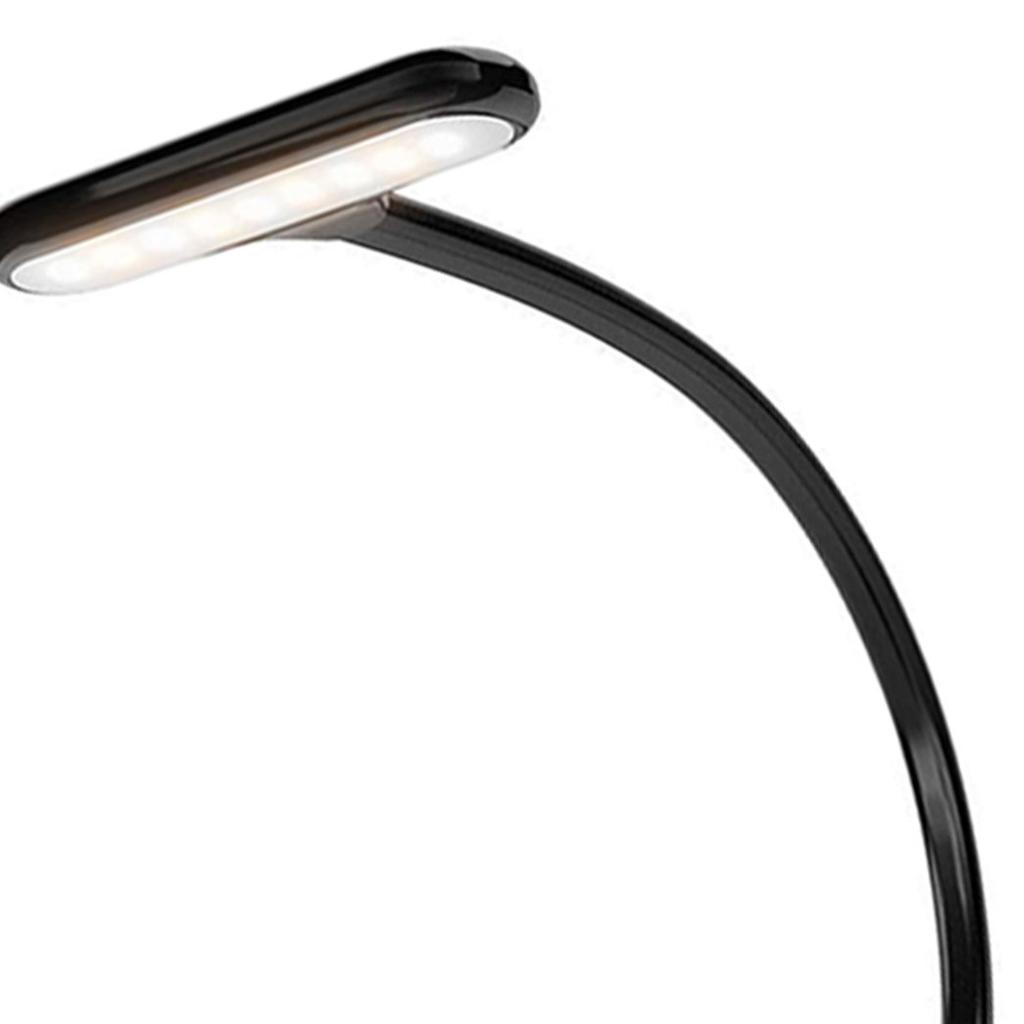 Buy SX Rechargeable LED Book Light Reading Light Flexible Lamp Dimmer ...