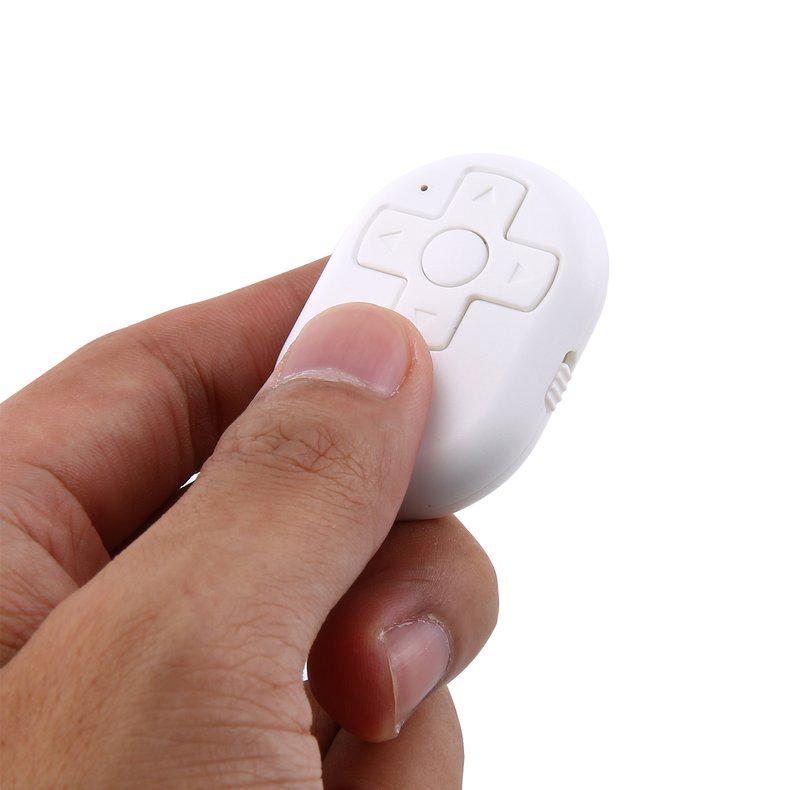 Buy Multifunction Remote Control For Small Video Software Artifact at ...