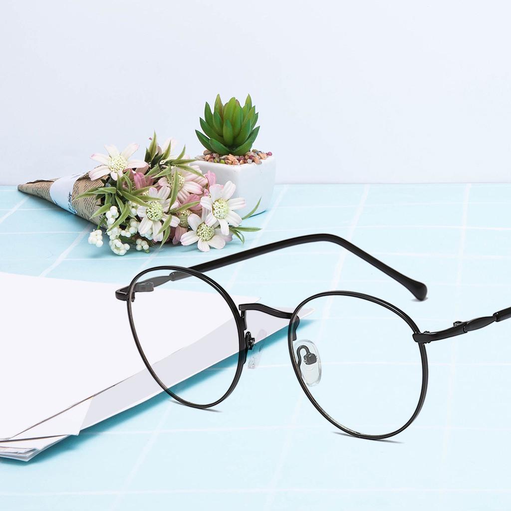 Buy Filter Computer Glasses for Blocking UV Blue Light Anti Eyestrain ...