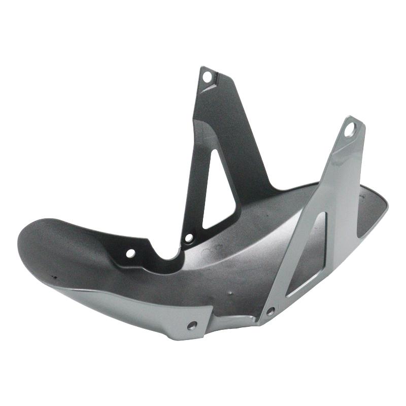 Motoparty Motorcycle Front Tire Fender Mudguard Protector For Honda ...