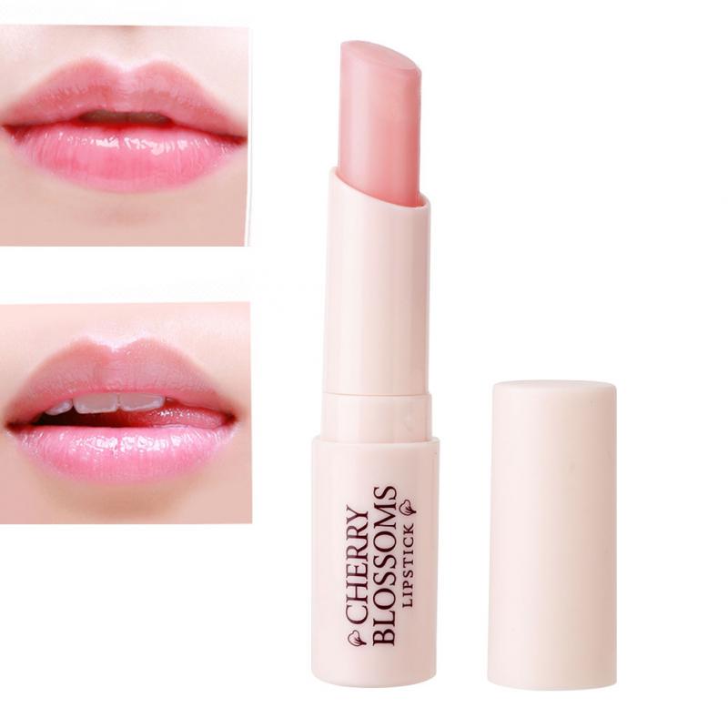 Buy 2.7g Vitamin E Moisturizing Hydrating Lip Balm Nourish Fade Lip ...