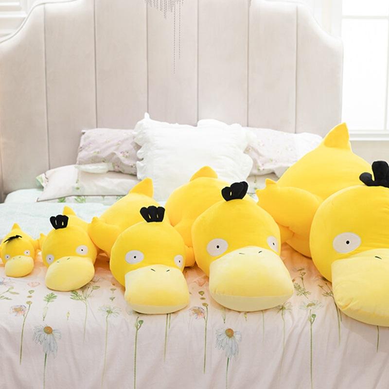 Keda Duck Doll Foreign Trade Plush Toys New Creative Cartoon Throwing ...