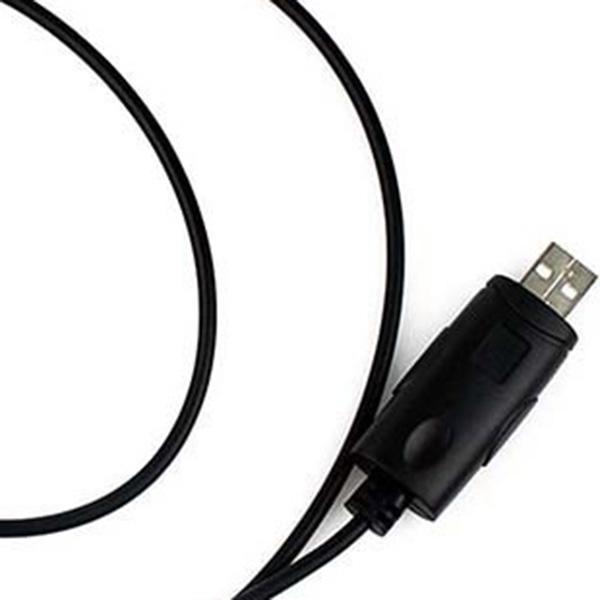 Buy USB Programming Cable for Motorola GP88S GP2000 GP3688 GP3188 CP040 ...