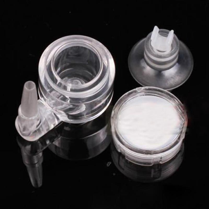 Buy U-shape DIY 4 In 1 Co2 Diffuser for DIY Co2 System Check Valve ...