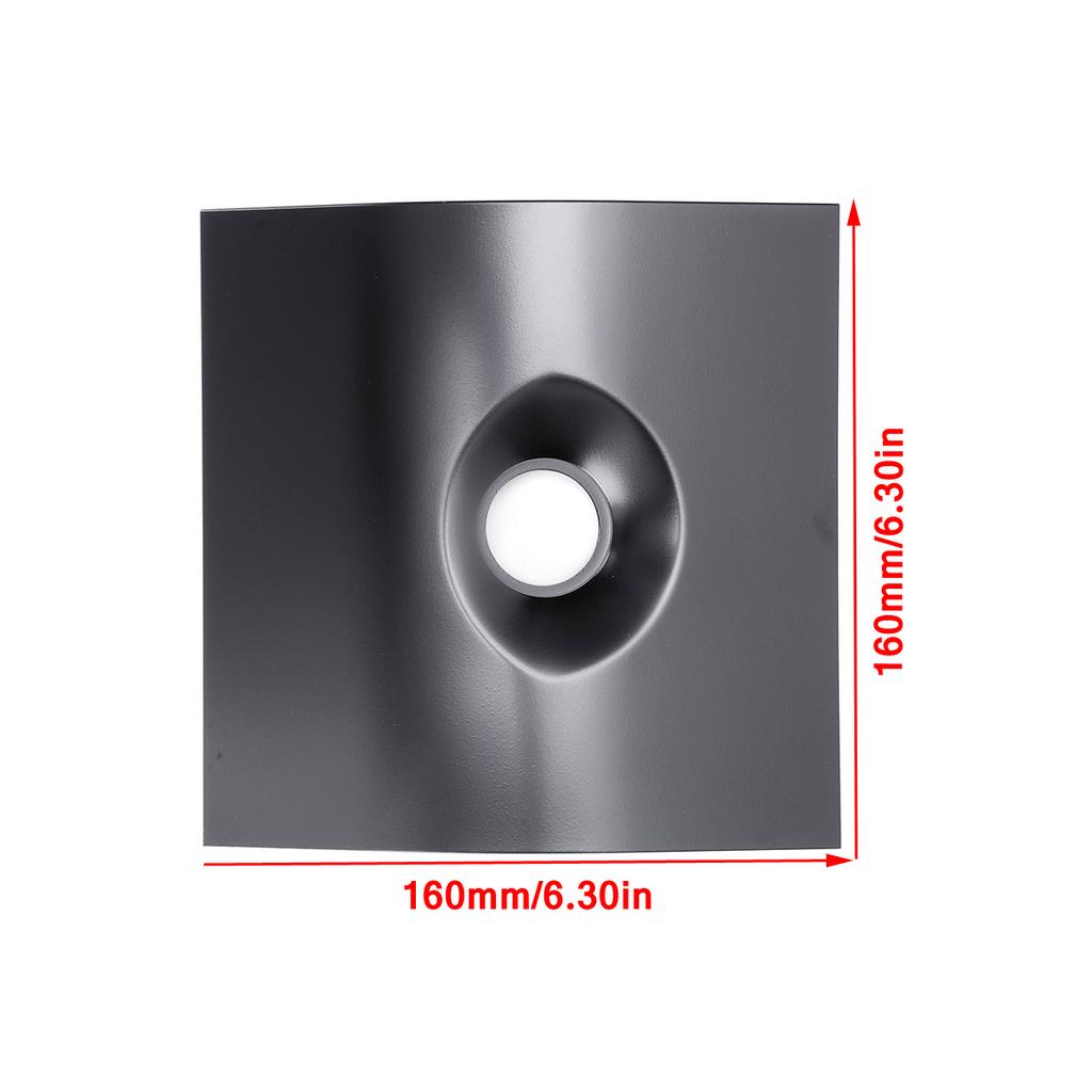 Buy 2PCS Repair Welding Plate Jacking Point Sheet For Mercedes W124 ...