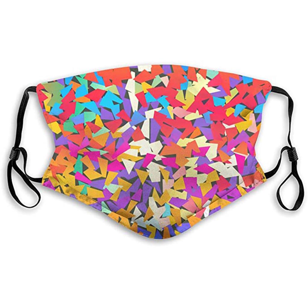 Buy 10 pc Mouth Masks for Dust Protection Anti Face Mask Washable ...