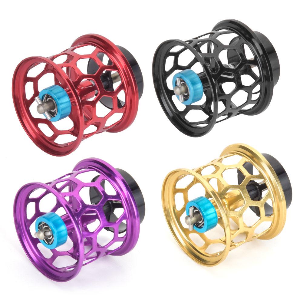 Buy 1PCS Fishing Reel Spool, Fishing Reel Modified, Sea Fishing for ...