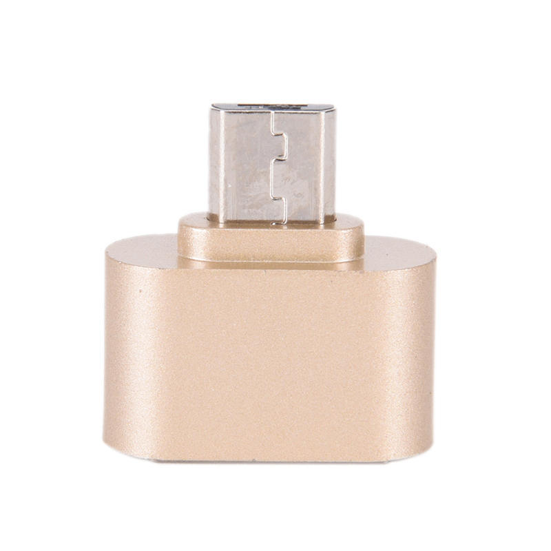 Buy High Quality OTG Adapter Android Mobile Phone U Disk OTG Adapter ...