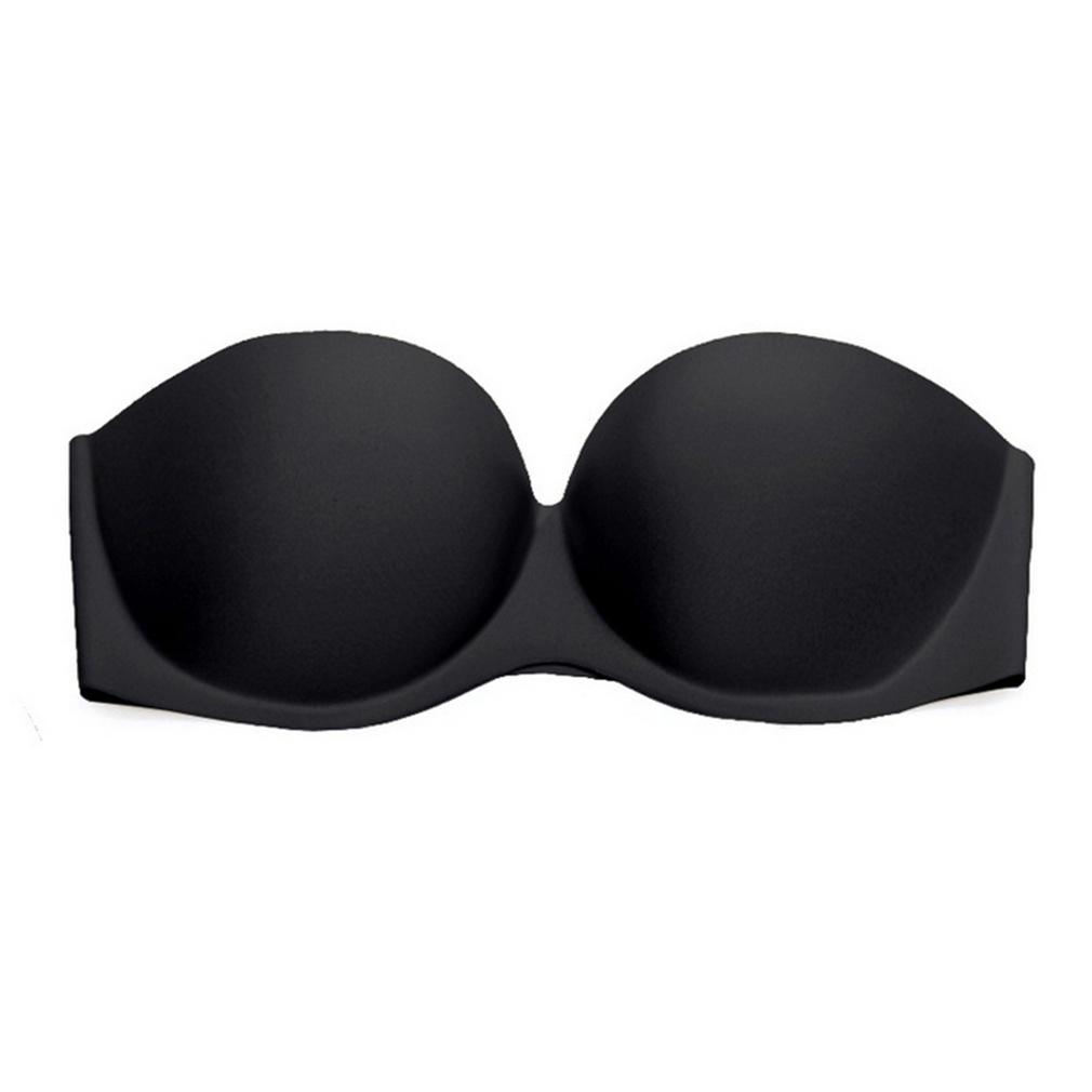 Comfortable Brand Healthy Women With A Cup Bras Breast Lift Invisible ...