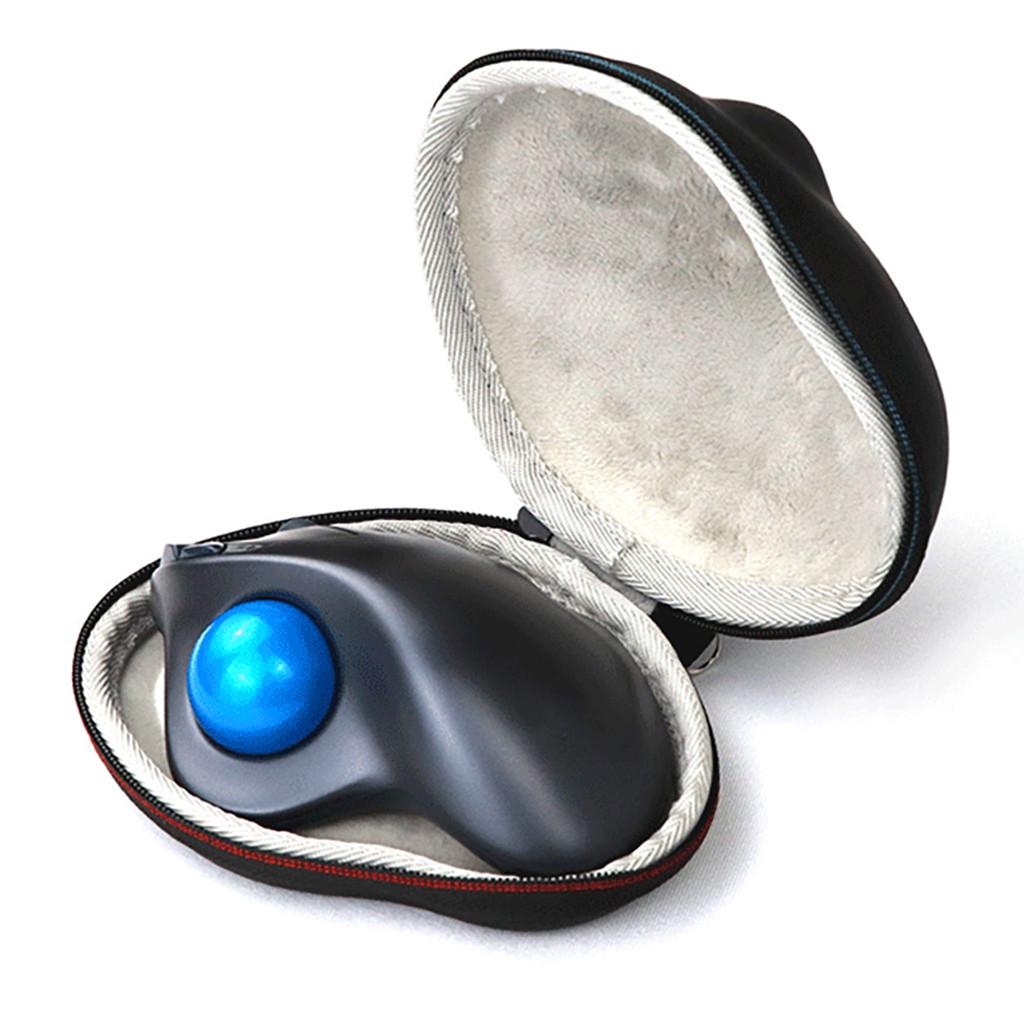 Buy Hard Carrying Receiving Case For Logitech MX Ergo EVA Wireless ...