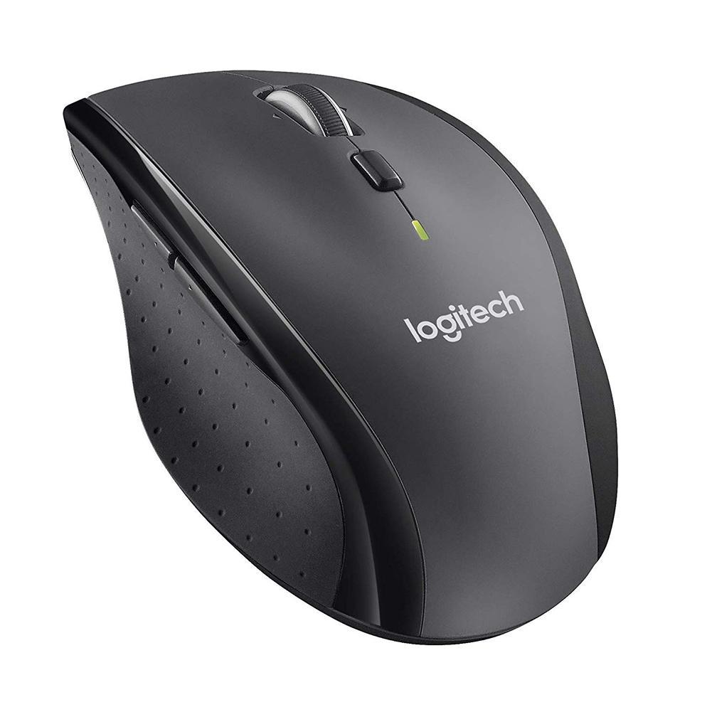 Buy Logitech M705 Wireless Mouse 3 Year Battery Life USB Receiver Mice ...