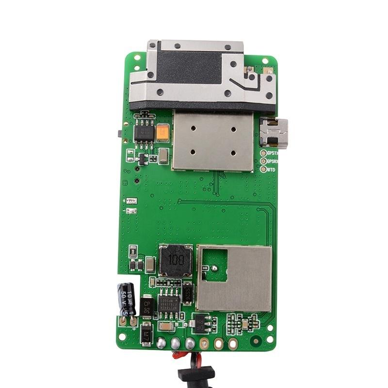 Buy Newgts XCSOURCE Vehicle Tracker Real-time Locator GPS/GSM/GPRS/SMS ...