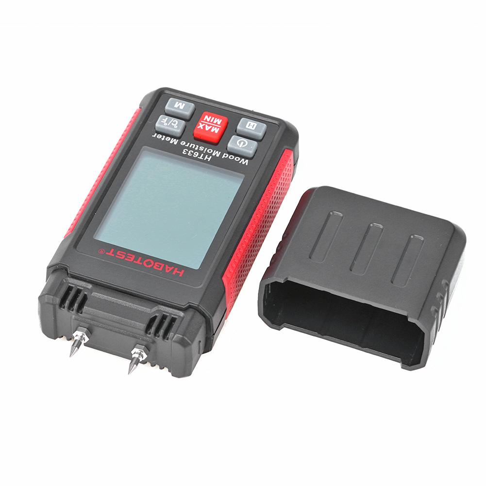 Satın alın Two Pins Paper Humidity Tester Multifunction Multipurpose ...