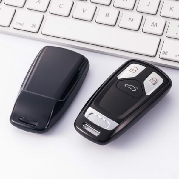 Buy Soft Tpu Car Key Protection Cover Keys Case Bag Holder Shell For