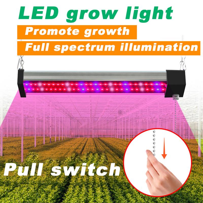 Cheap Full Spectrum LED Photosynthesis Lamp Succulent Plant Light Bar ...