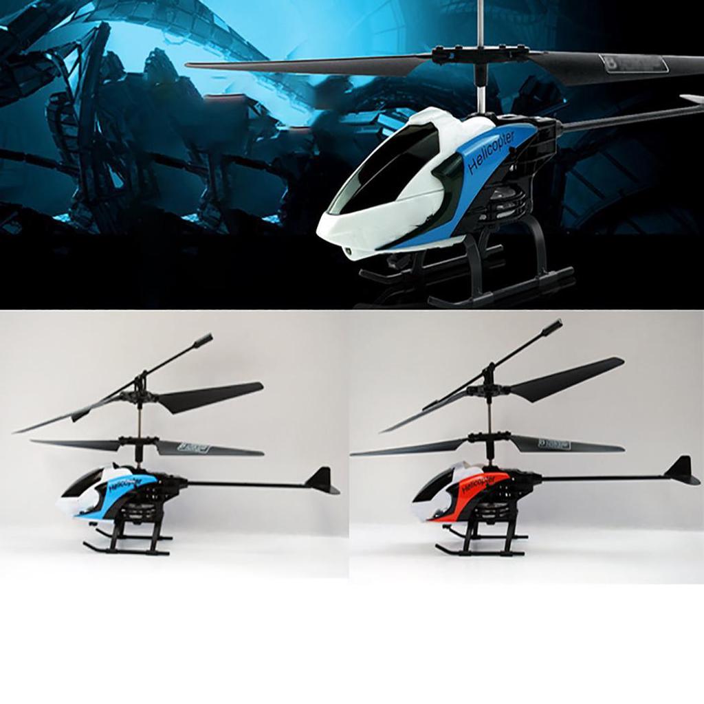Mini Remote Controlled Flash Helicopter Aviation Model Toy uygun ...
