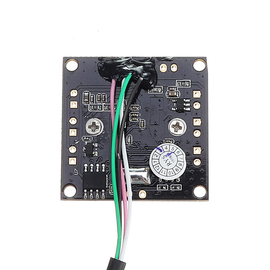 Buy 6Mm 1080P 120 Frames HD MJPEG USB High Speed UVC Camera Module ...